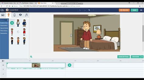 Behind The Scenes This Is Goanimate In 2024 Youtube