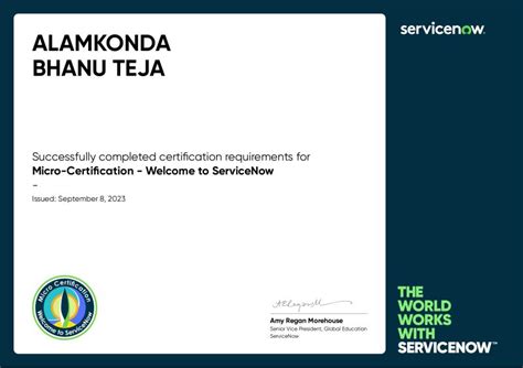 bhanu teja on linkedin servicenowdeveloper servicenowadministration