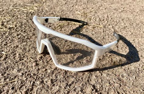 Madison Enigma Riding Glasses Review Off Roadcc
