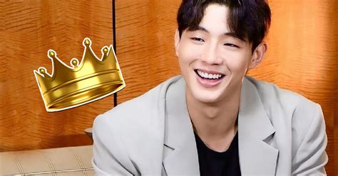 Actor Ji Soo Spends Time With His Princess In Korea First Visit