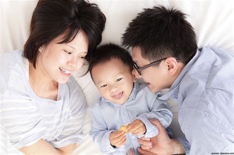 Семьи в китае 83 фото