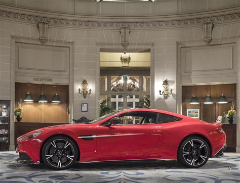 Darren Laverty On Linkedin Rotunda Cars Royal Automobile Club