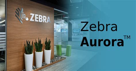 Zebra Aurora™ Software Update — Barcodefactory Blog