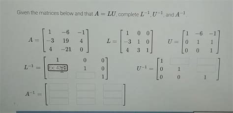 solved my question is what steps would you use to solve