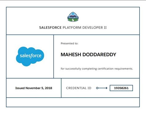 Mahesh D On Linkedin After A Good Effort Finished Platform Developer