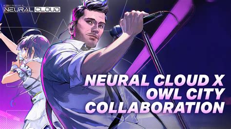 Neural Cloud Releases On Android And Ios With Collaboration With Owl City Bluestacks