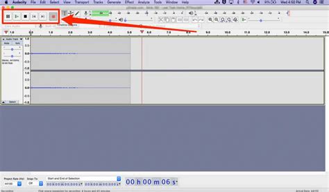 Guida Completa Per Utilizzare Audacity Per Registrare Audio