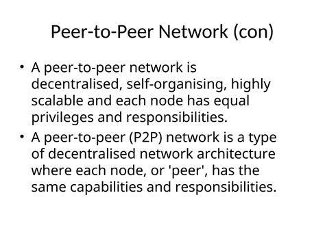 Basic Networking And Topologies Explained Ppt