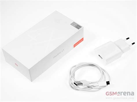Xiaomi Redmi X Pictures Official Photos