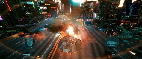 Vehicle Unlocker Cyberpunk 2077 Mod