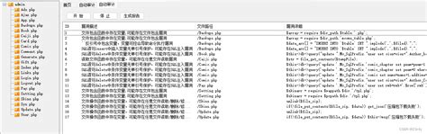 【web】2022dasctf may 出题人挑战赛 题解 全 csdn博客