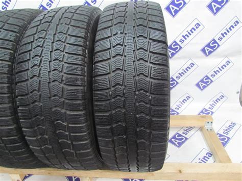 Купить шины Pirelli Winter Ice Control 215 65 R16 бу - 0020327 цена ...