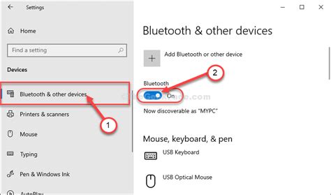 fix bluetooth not showing in device manager icon missing in windows 10
