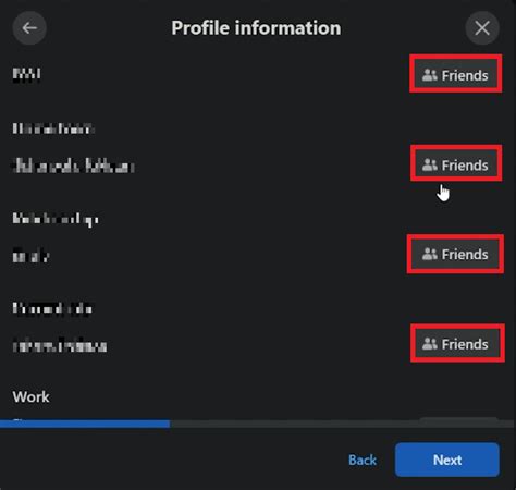 How To Make Your Facebook Account Private Tutorial — Tech How
