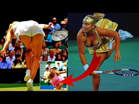Tennis Most Embarrassing Moments For 8 Minutes Straight Youtube
