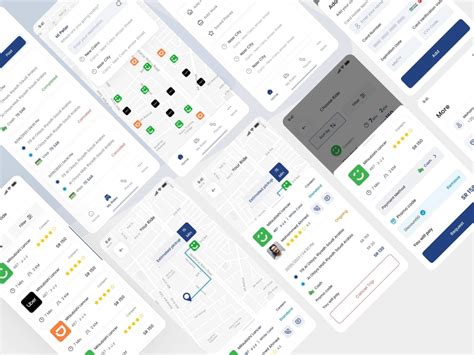 professional ui ux design modern and user friendly upwork