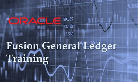 Fusion General Ledger Training Erpwebtutor