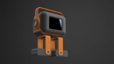 Tillu The Robot Innovative Robotics Project With Unihiker Dfrobot