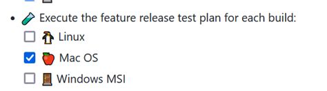 Release Issue Nextcloud Desktop GitHub