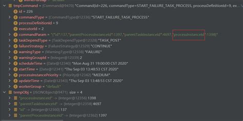 Bug Executor Process Instance Error · Issue 3696 · Apache
