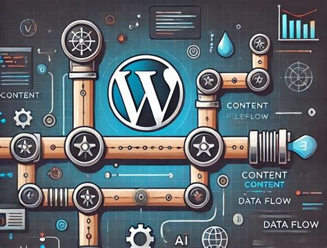 Wp Pipeflow I Built A Wordpress Pipeline Plugin To Automatize Any Workflows By Marco Siino