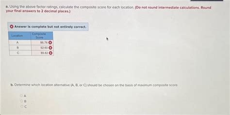Solved Problem 8 9 Static Click Hece For The Excel Data