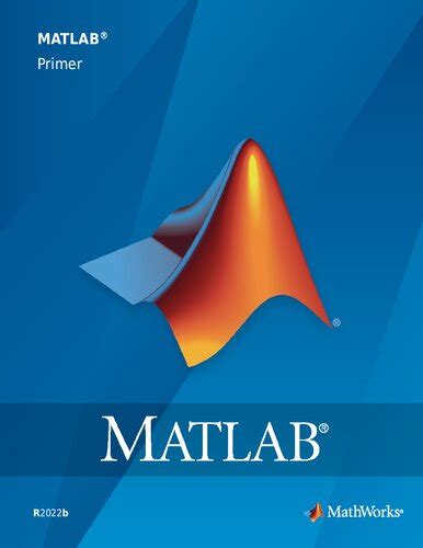 matlab primer pdf epub version controses store