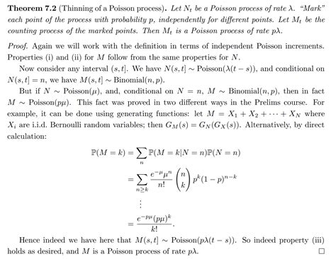 Solved Please Prove The Theorem By Using Both Methods 1by