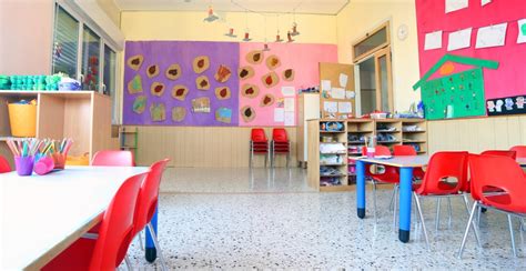 A Sex Ed Pilot Program Is Coming To Quebec Daycares News