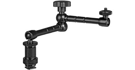 Articulating Arm Segments Sas 1 Articulated Arm Stand With 20mm Drop