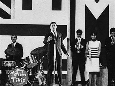 Sir Howard Morrison Collection Nz On Screen