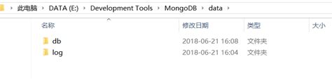mongodb 环境搭建 以及mongodb compass 的简单使用 一毛买下世界 博客园