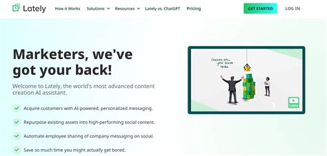 Lately Ai Reviews Pricing Core Features Use Cases Summary
