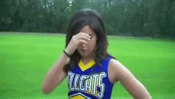 Ashley Tisdale Cheerleading Gif