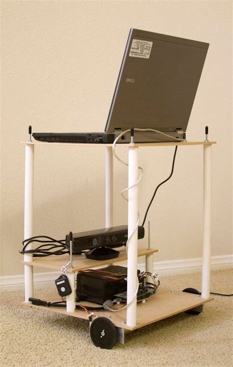 2d Slam With Ros And Kinect Dr Rainer Hessmer