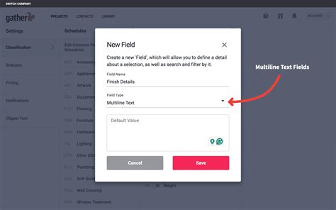 Introducing A Powerful New Ffande Classification System