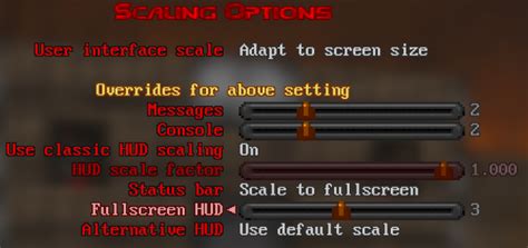 Fullscreen Hud W Score System Addon Doom Moddb