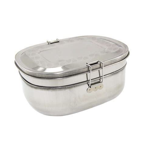 Compass Mess Kit