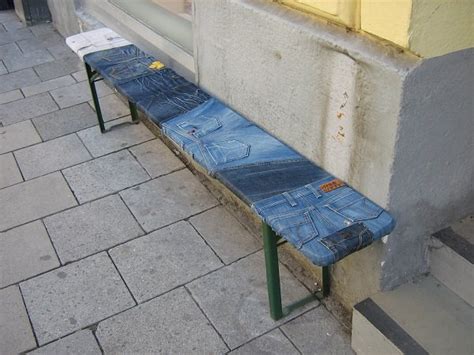 Как сделать джинсовое покрывало