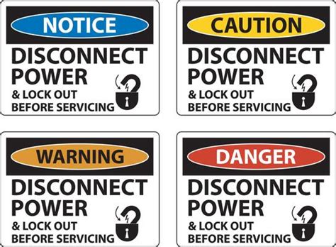 Danger Electrical Hazard Vector Art Icons And Graphics For Free Download
