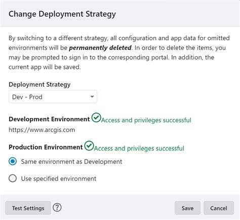 Unable To Deploy VS Web App SaaS That Uses On Prem VS Report VertiGIS Support