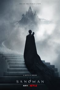 Sandman (1ª Temporada) - 5 de Agosto de 2022 | Filmow