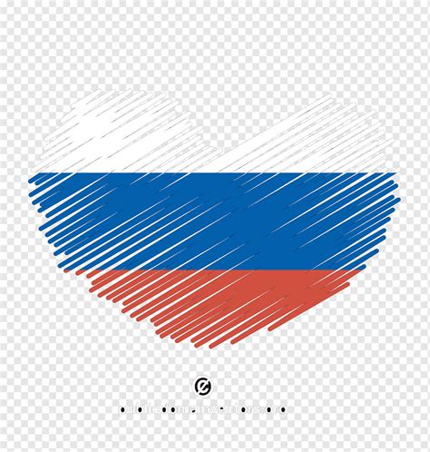я люблю Россию, png | PNGWing