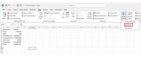 Excel For Teachers For Insightful Preparation