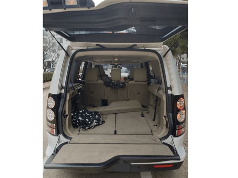 랜드로버 디스커버리 중고차 시세 헤이딜러