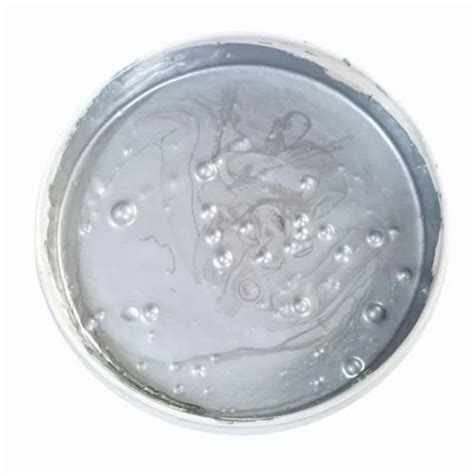 Metallic Silver Offset Printing Ink At ₹ 480kg Offset Ink For