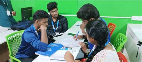 Vasu Devan K On Linkedin Hello Connections 170423 Brainstorming With My Teammates And Preparing