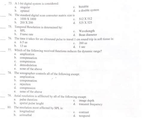 solved 73 a 1 bit digital system is considered a singular