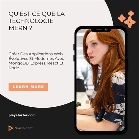 Quest Ce Quune Application Mern Playstarter