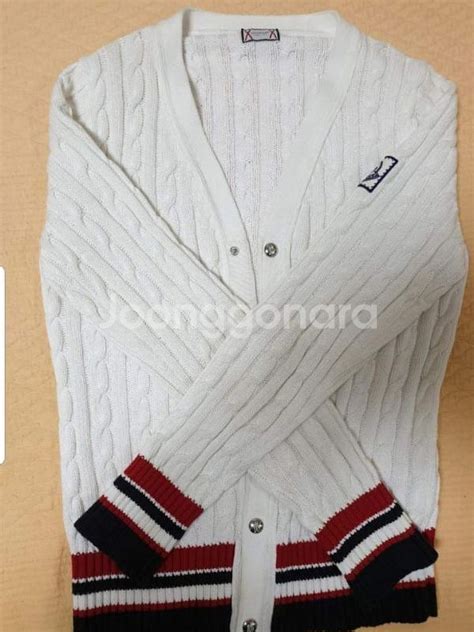 몽클레어 가디건 니트스웨터가디건 중고나라